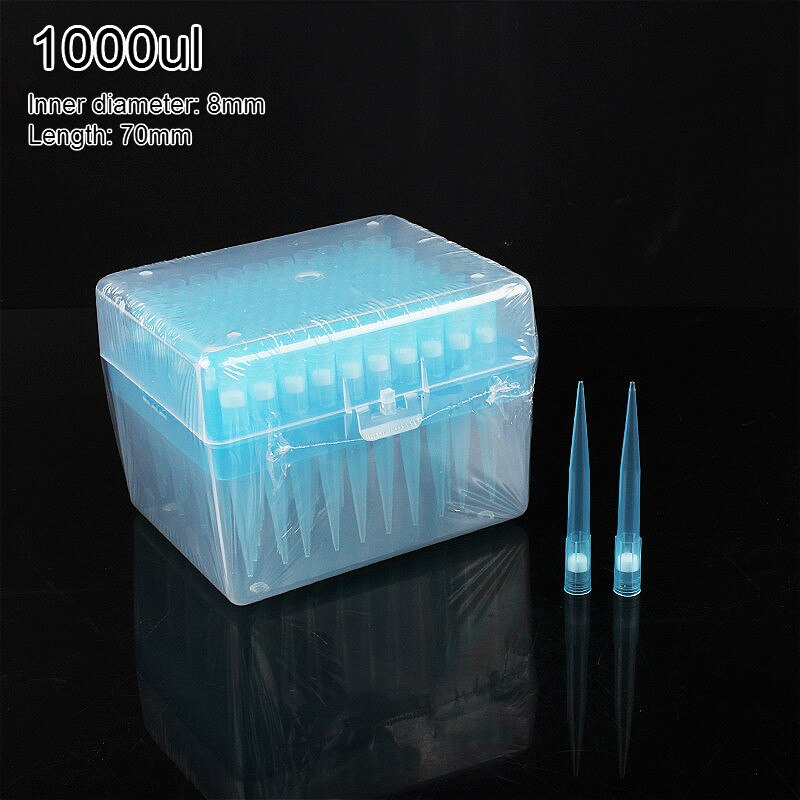 Filter Barrier Tips Universal Fit Filter Tips For ... – Grandado