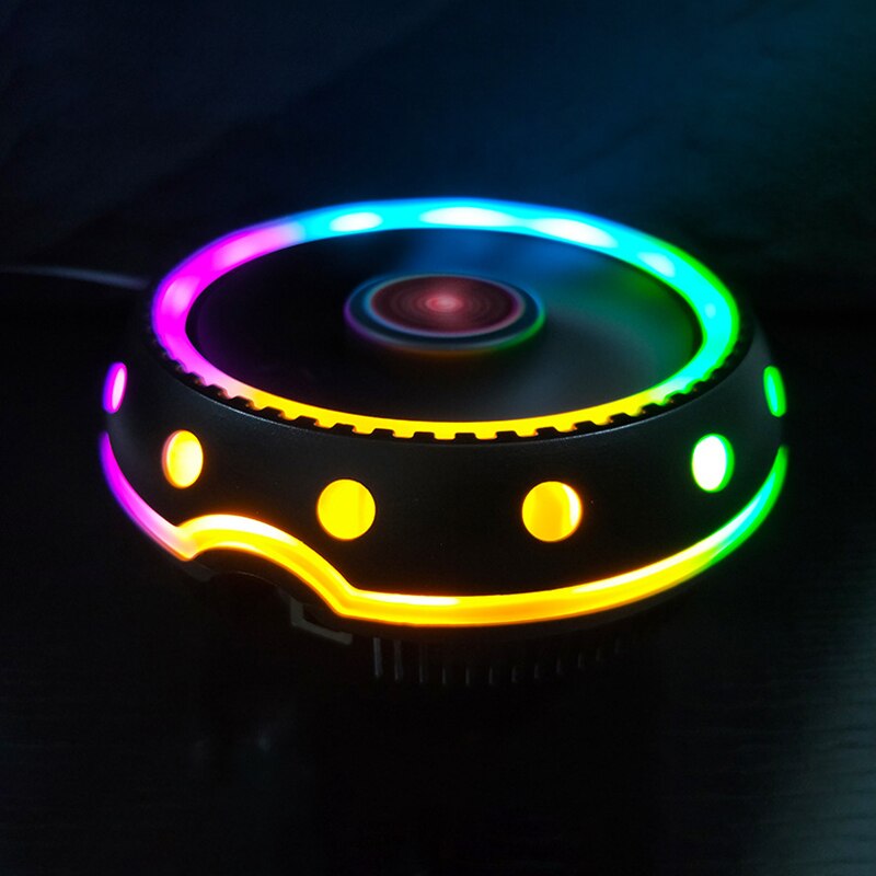 Corrosion-Resistant Desktop Computer Radiator Colo... – Grandado