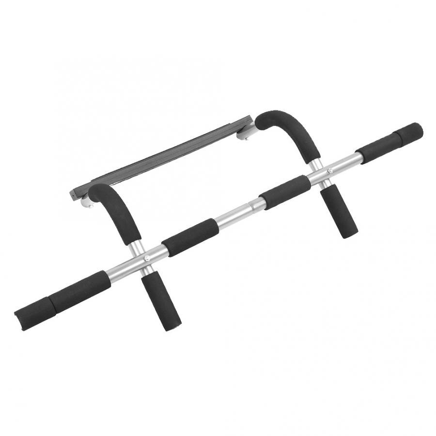 Pull Up Bar Duty Innen Tür Pull Up Chin-Up Trainer... – Vicedeal