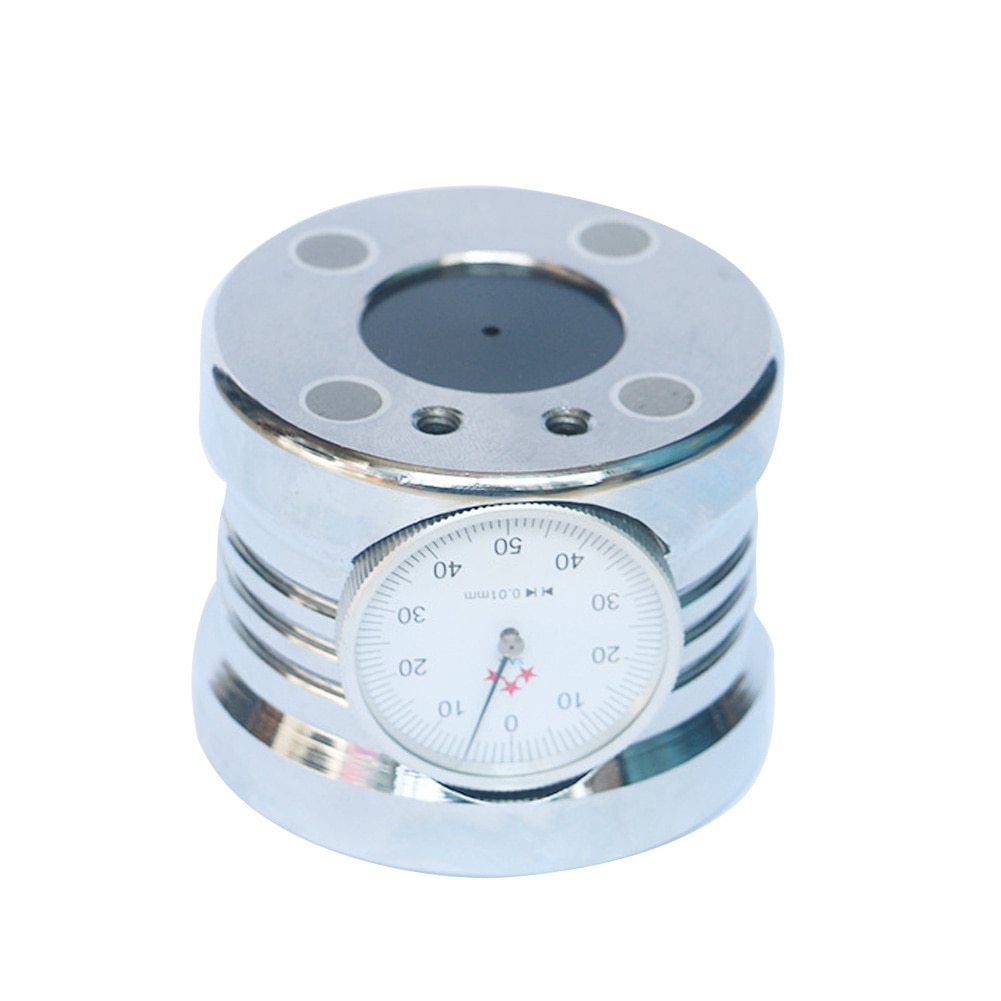 50mm CNC Machine Top Length Height Milling Accurat... – Grandado