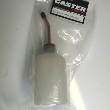 Originele Caster CR2-0051 Brandstof Fles 500cc Ml ... – Vicedeal