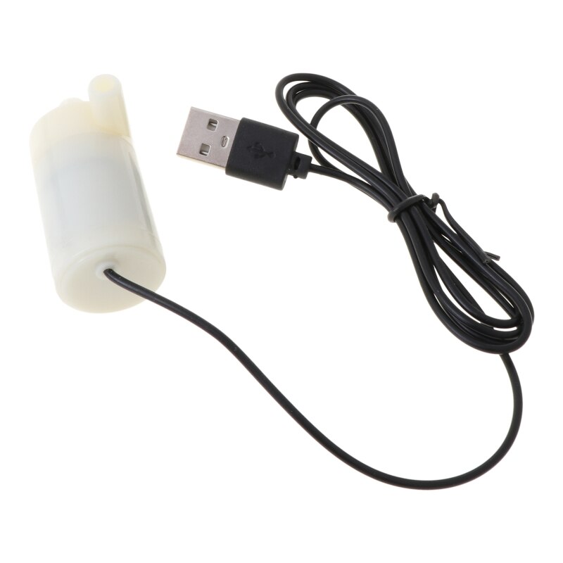 Micro Submersible Water Pump Fish Tanks Aquarium U... – Grandado