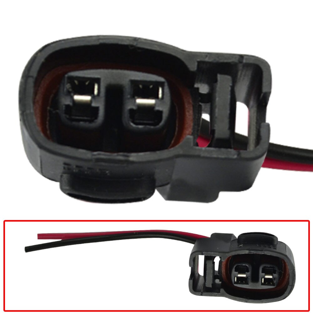 Ignition Coil Connector Plug Harness Pigtail Fit L... – Vicedeal
