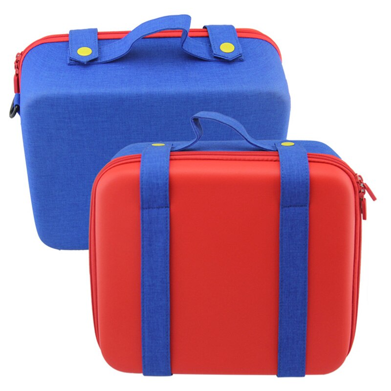 Hard Carrying Case for Nintendo Switch,Deluxe and ... – Grandado