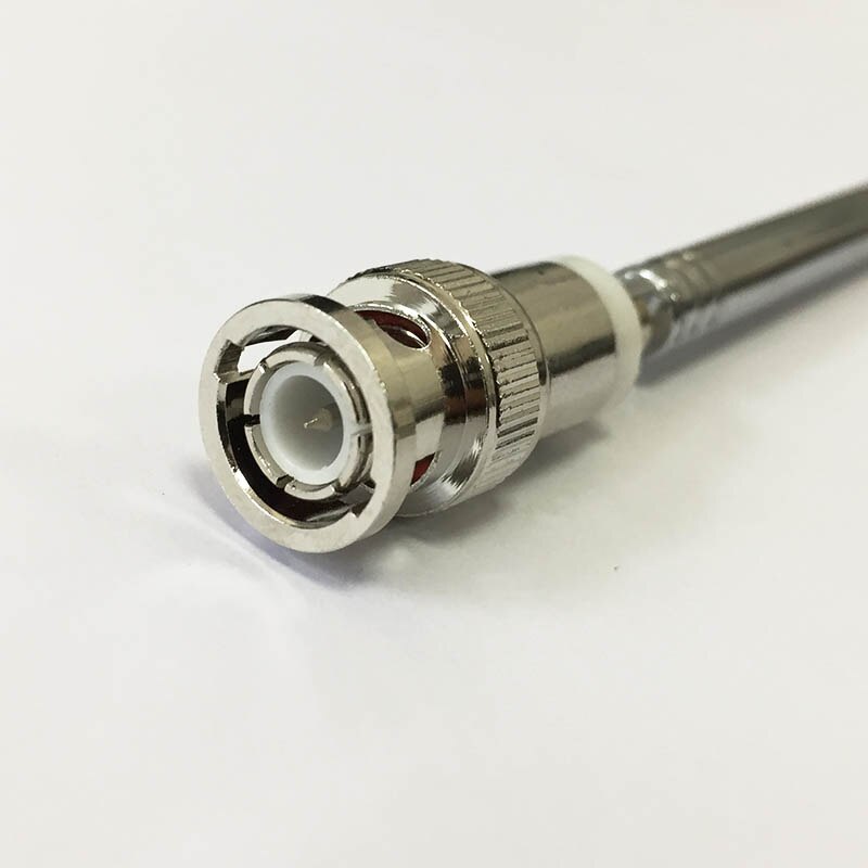 1PC 155mm long 7 Sections Stretch Telescopic Anten... – Vicedeal