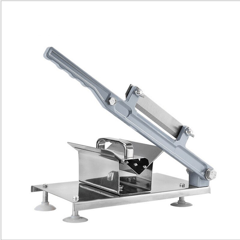 BETOHE Fleisch Slicer Manuelle Slicer Kommerzielle... – Vicedeal