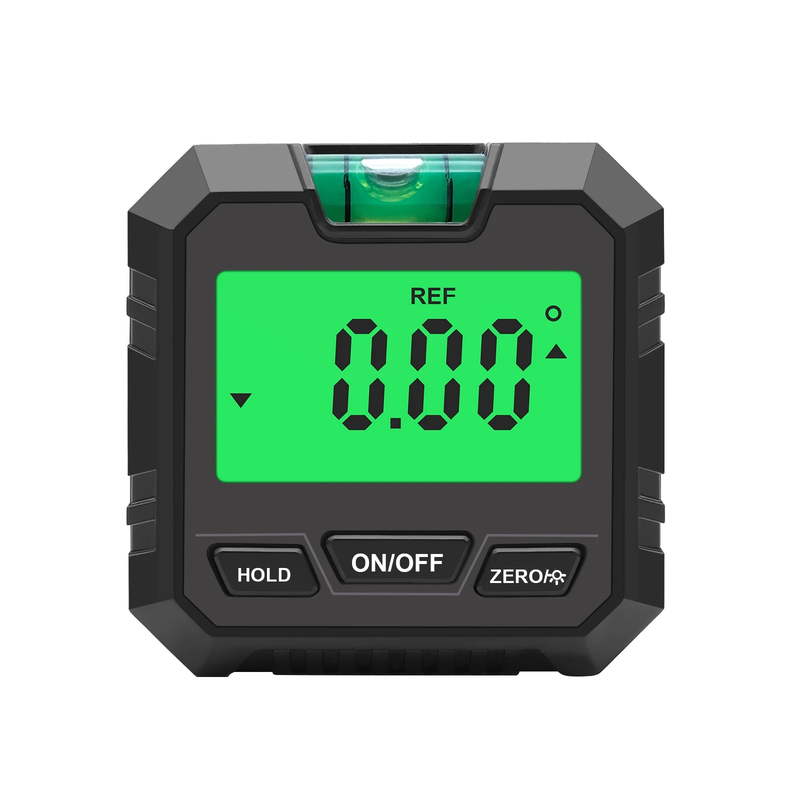 Magnetic Digital Level Box 360 Degree Angle Finder... – Grandado