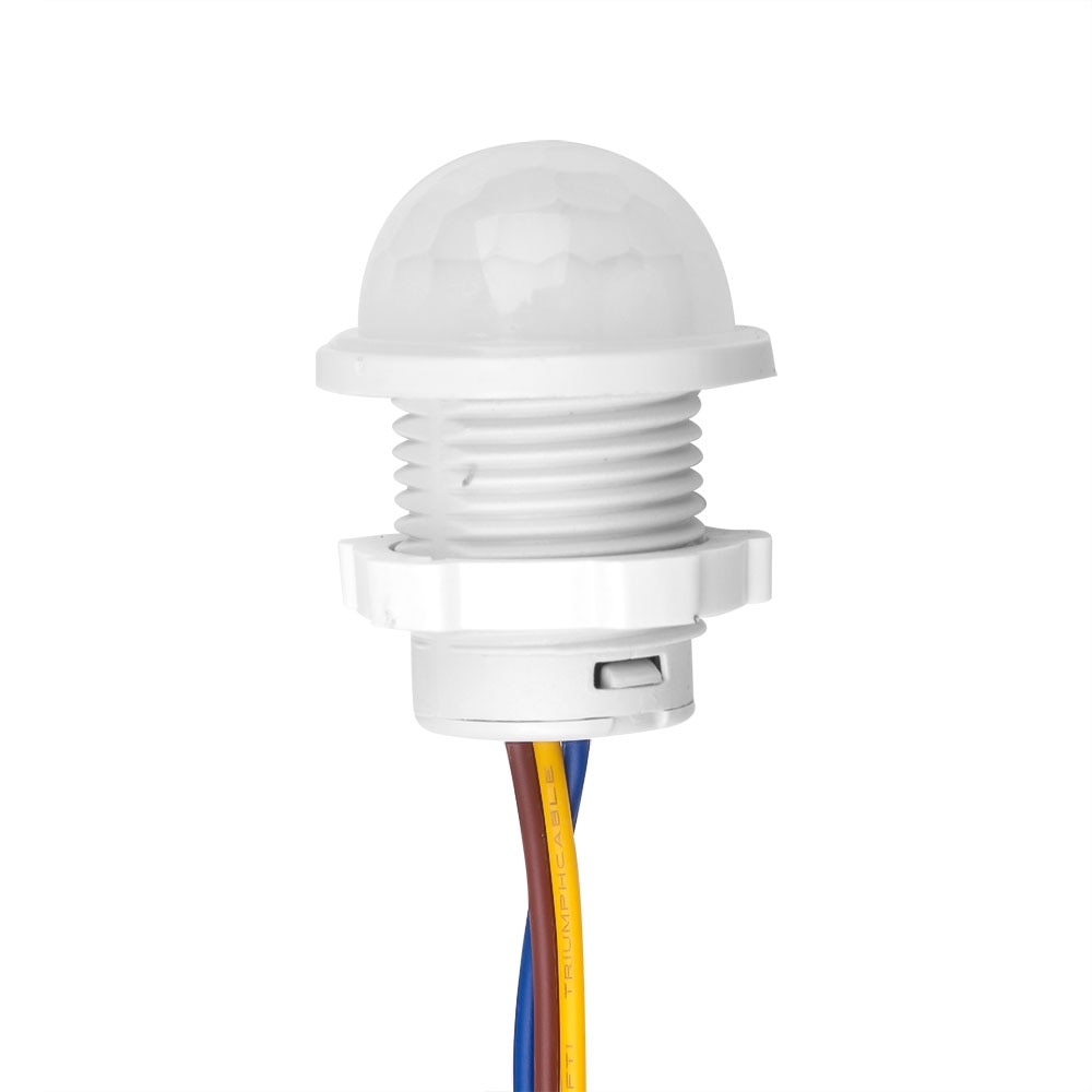 Light Switch PIR Sensor Detector Smart Switch LED ... – Grandado