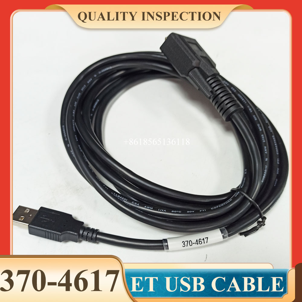ET3 ET4 Communication Adapter 3 Group Cable 370461... – Grandado