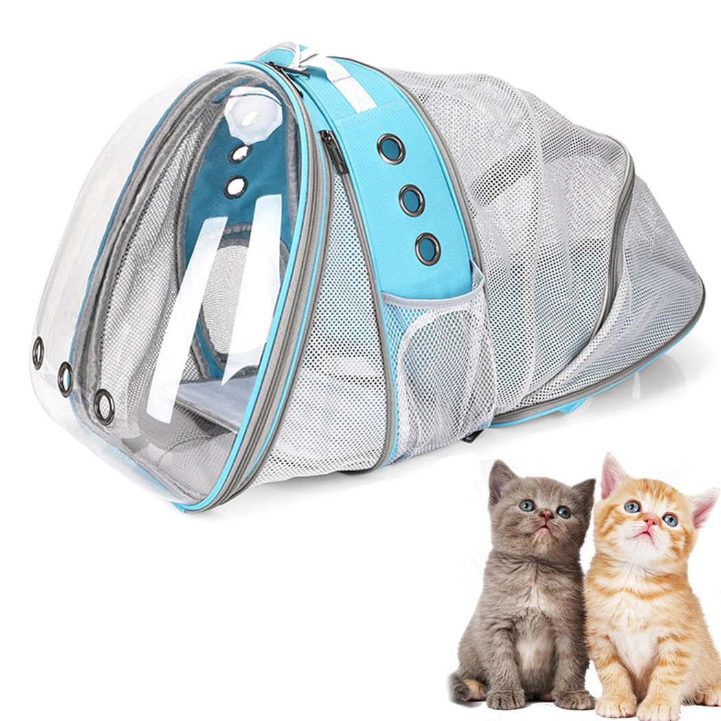 Cat Carrier Bags Breathable Pet Carriers Small Dog... – Vicedeal