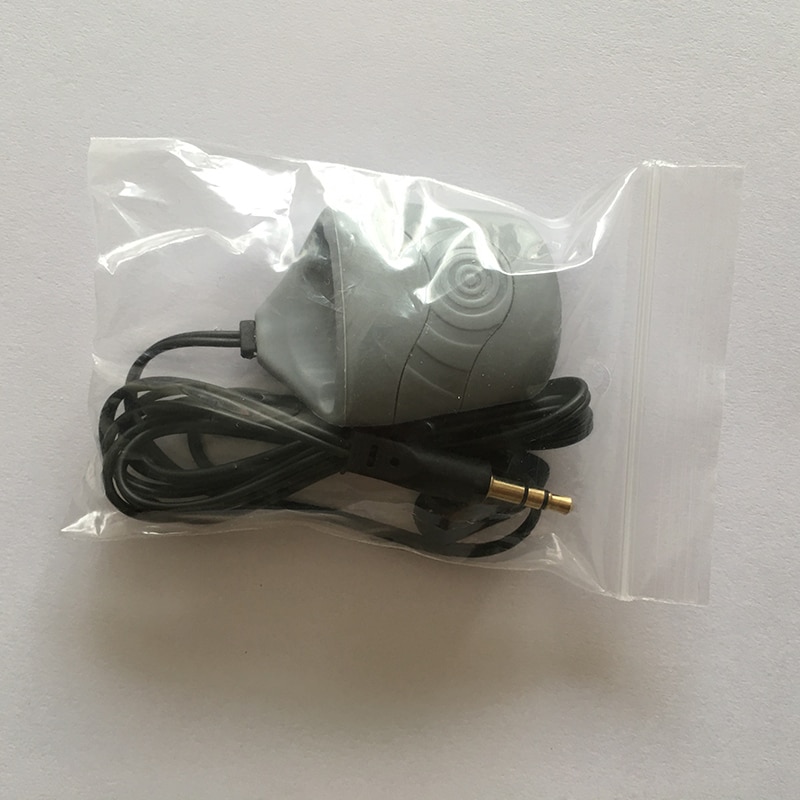 Silicone Fingertip Heart Rate Sensor for HRV Monit... – Grandado