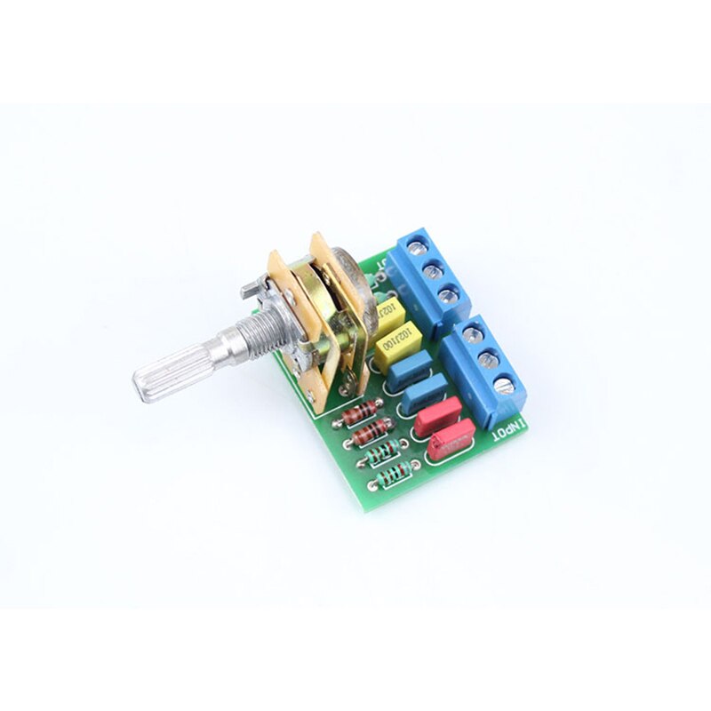 Aiyima 1 STÜCK 16 typ 8-pin Passive Potentiometer ... – Vicedeal