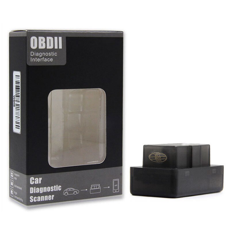 Mini obd 2 bluetooth 4.0 scanner för multi-brands ... – Vicedeal