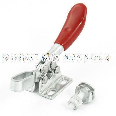 Red Lever Handle LD-201 Horizontal Type Clamping T... – Grandado