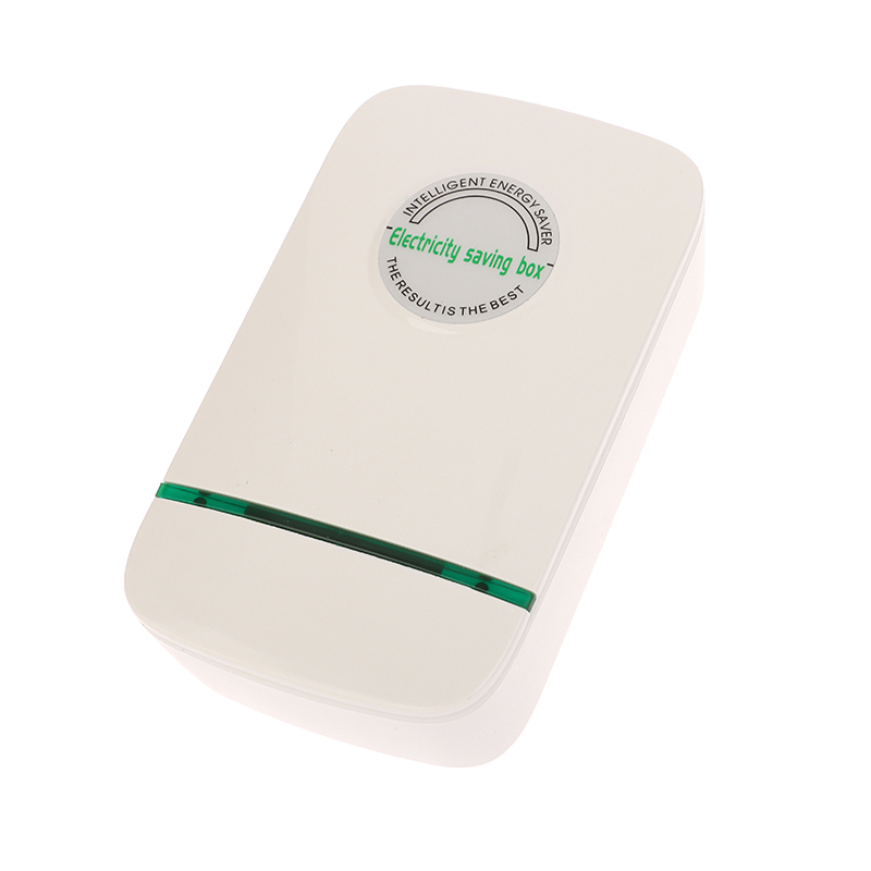 US UK EU Green Energy-saving Electrical Sockets Ad... – Vicedeal
