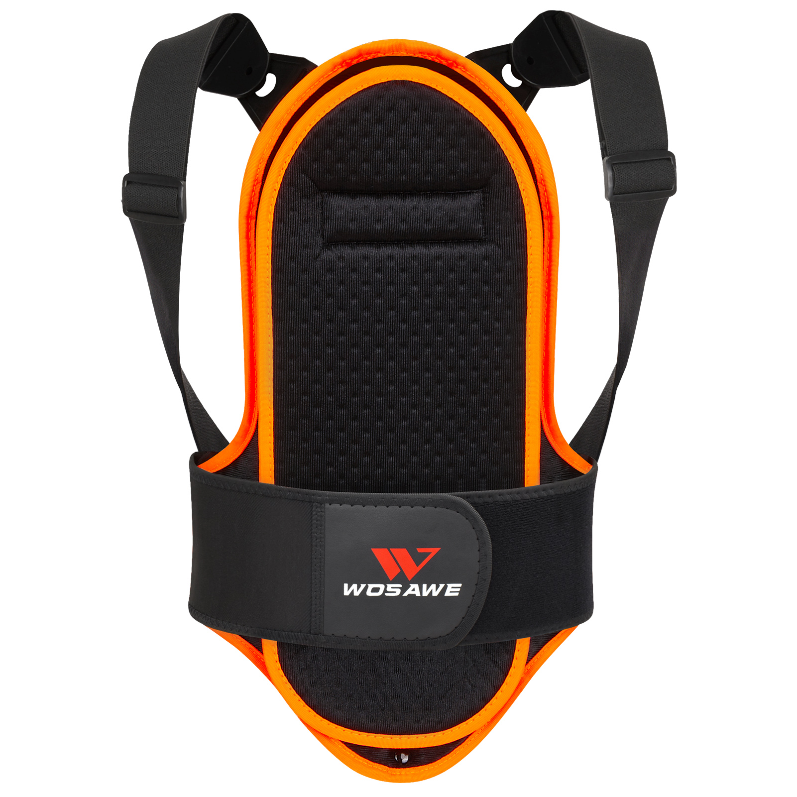 Kids Armor Vest Cycling Back Spine Protector for B... – Grandado