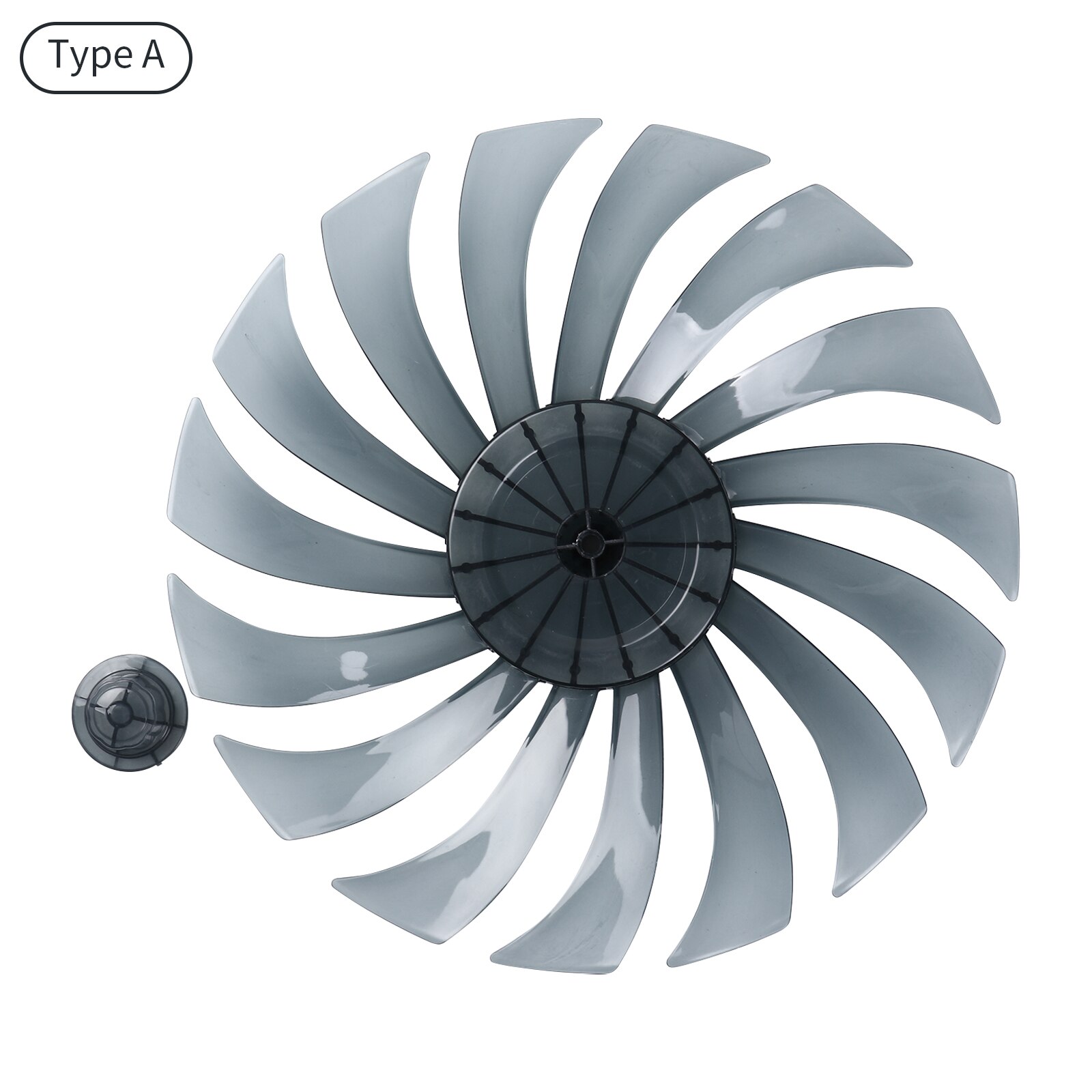 Fan Accessory Stand Fan Blade Plastic Pedestal Fan... – Vicedeal