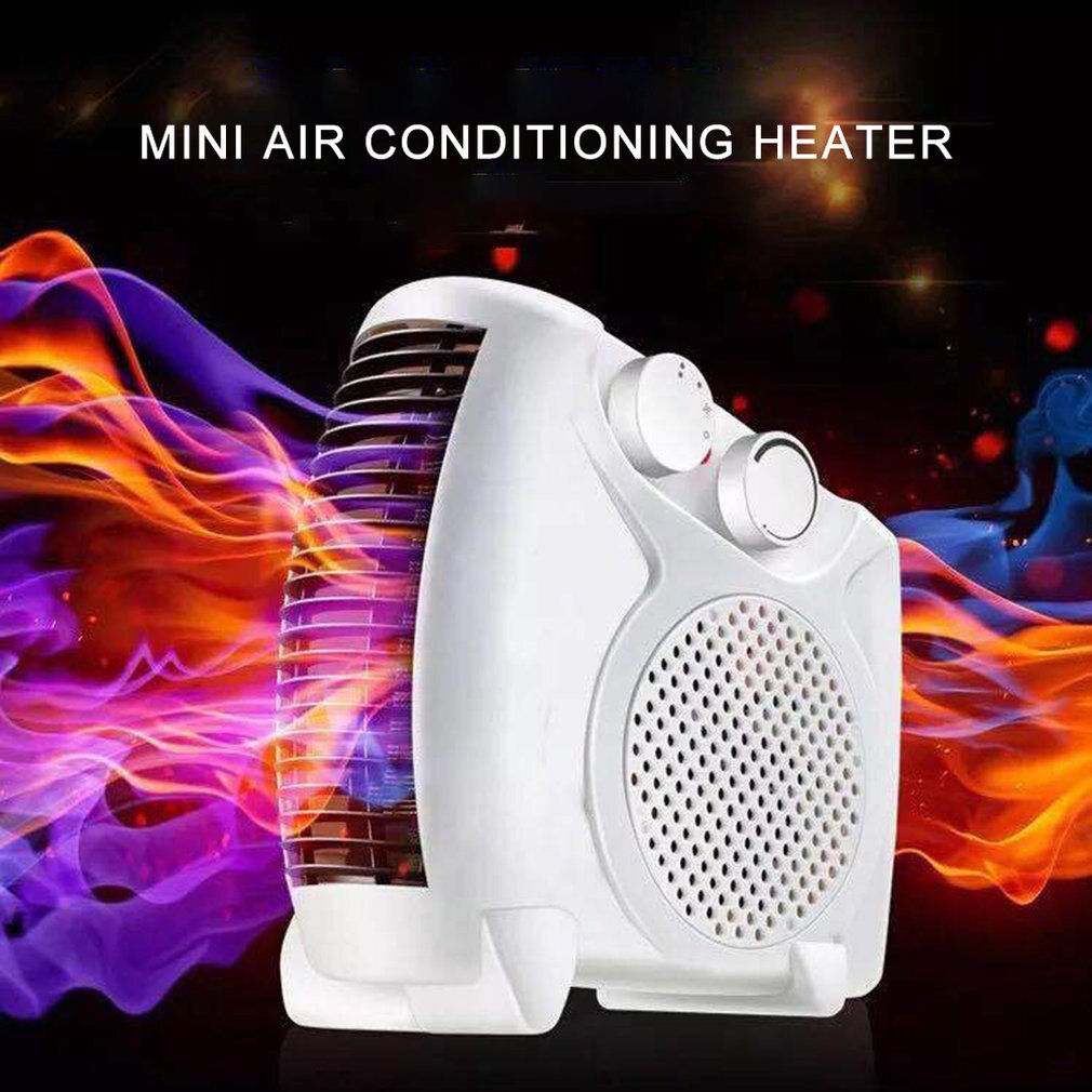 Electric Heaters Fast Fan Heaters Winter Warmer Ha... – Vicedeal