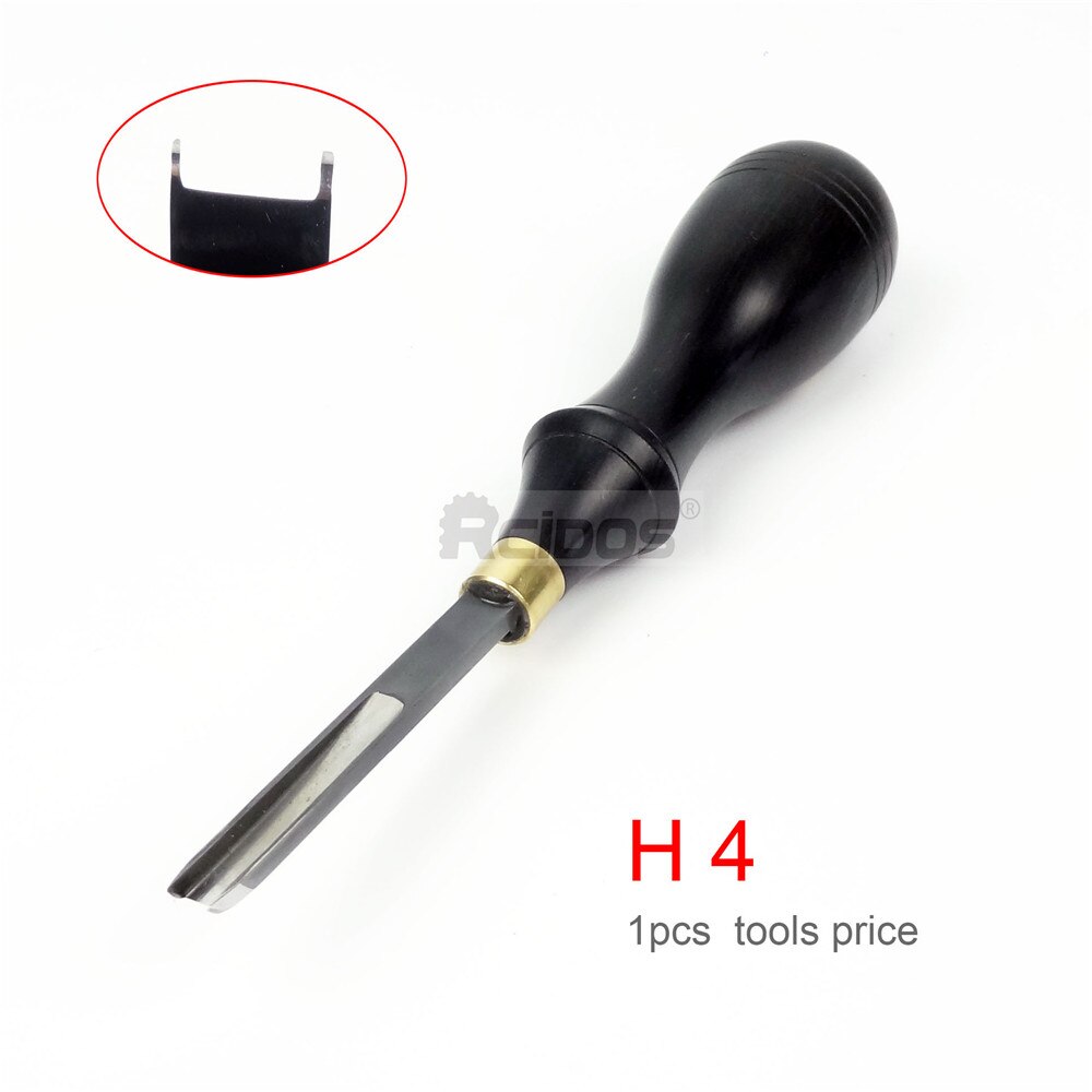 Rcidos Lederen Edge Beveler Skiving Tool Diy Sharp... – Grandado