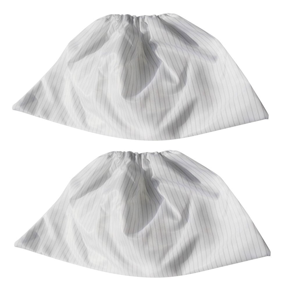 1 Pair Anti-slip Dustproof Anti-static Elastic Ban... – Grandado