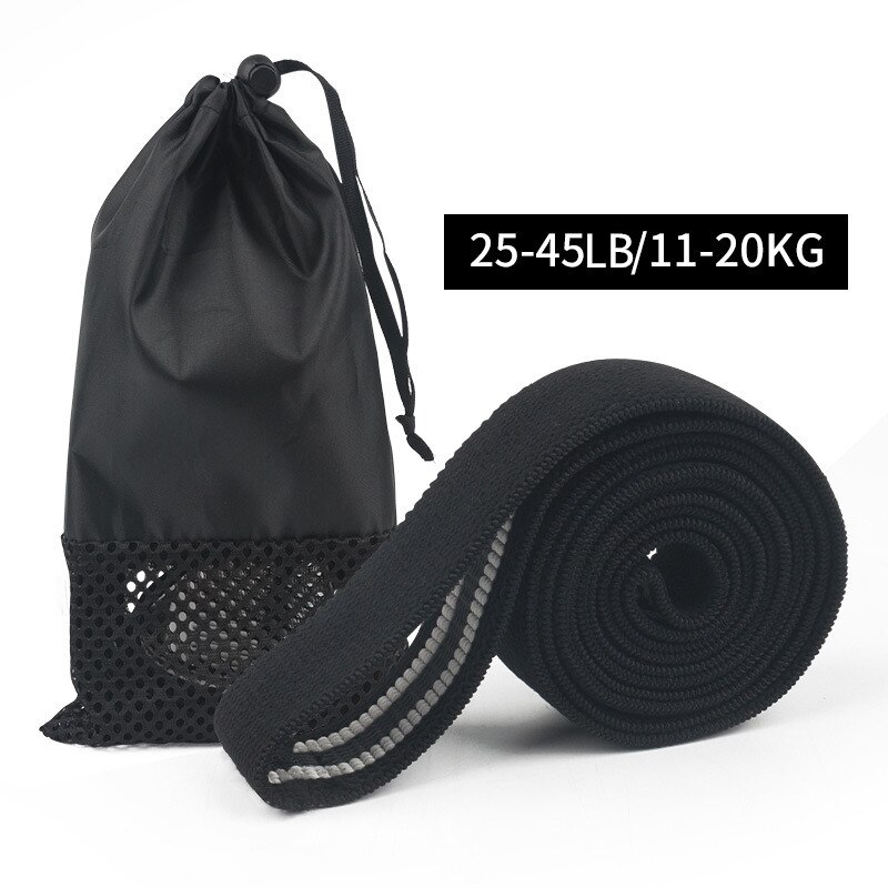 Long Fabric Resistance Pull Up Assistance Loop Ban... – Grandado