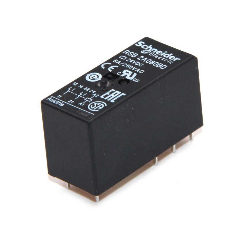 RSB2A080BD Relay DC24V – Grandado