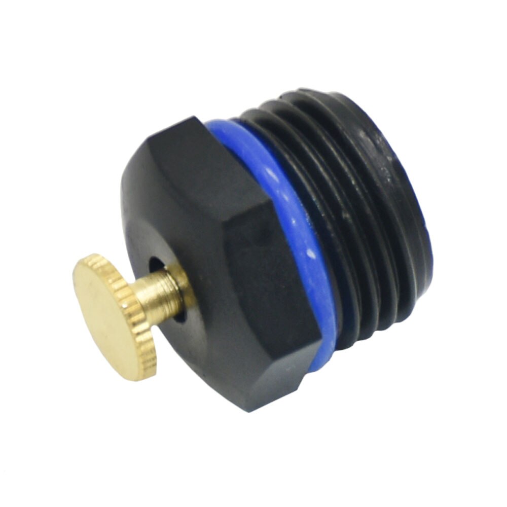 1/2" male Adjustable Water Spray Head Micro Flow D... – Grandado