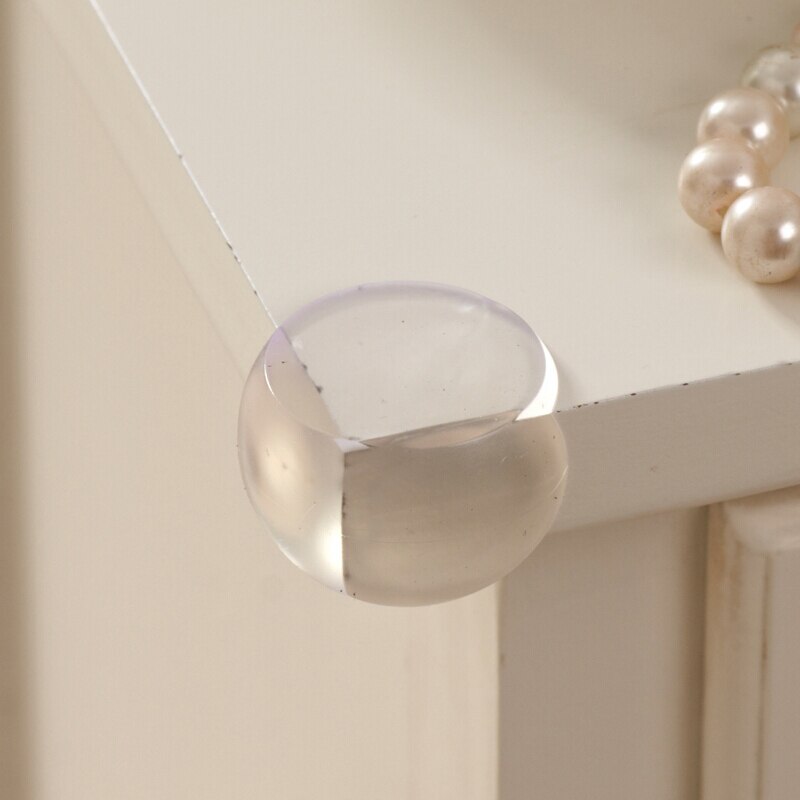 1pcs silicone round baby anti-collision corner chi... – Grandado