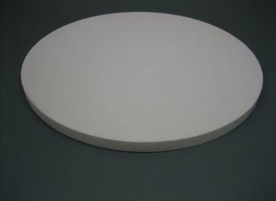 99% Alumina Ceramic Plate , Circular , Insulated ,... – Vicedeal