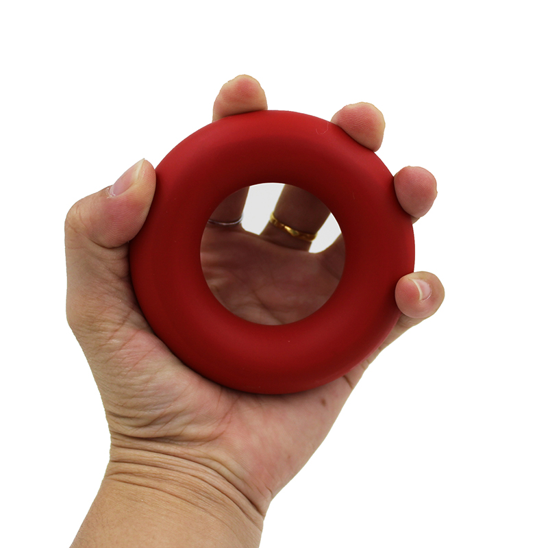 Grip Ring Handleiding Expander Pols Training Hand ... – Grandado