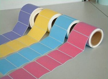 FULLSCAN 6525 fax papier Thermique fax papier 53mm... – Grandado