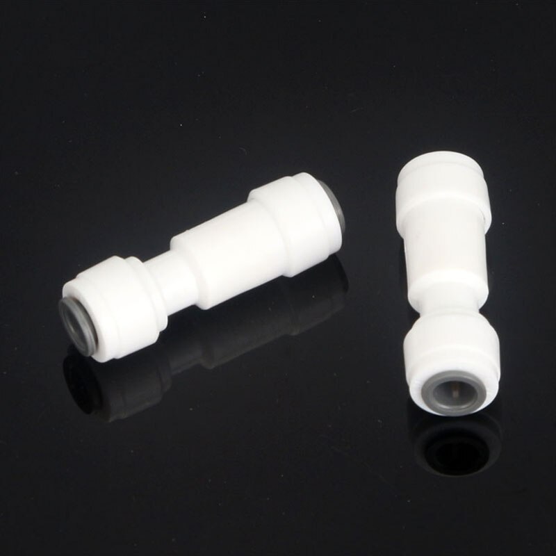 RO Water Elbow/Equal Straight Check Valve Quick Co... – Vicedeal