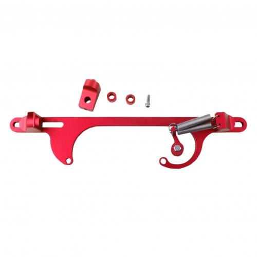 Auto 4150 4160 Throttle Valve Base Aluminum Thrott... – Vicedeal