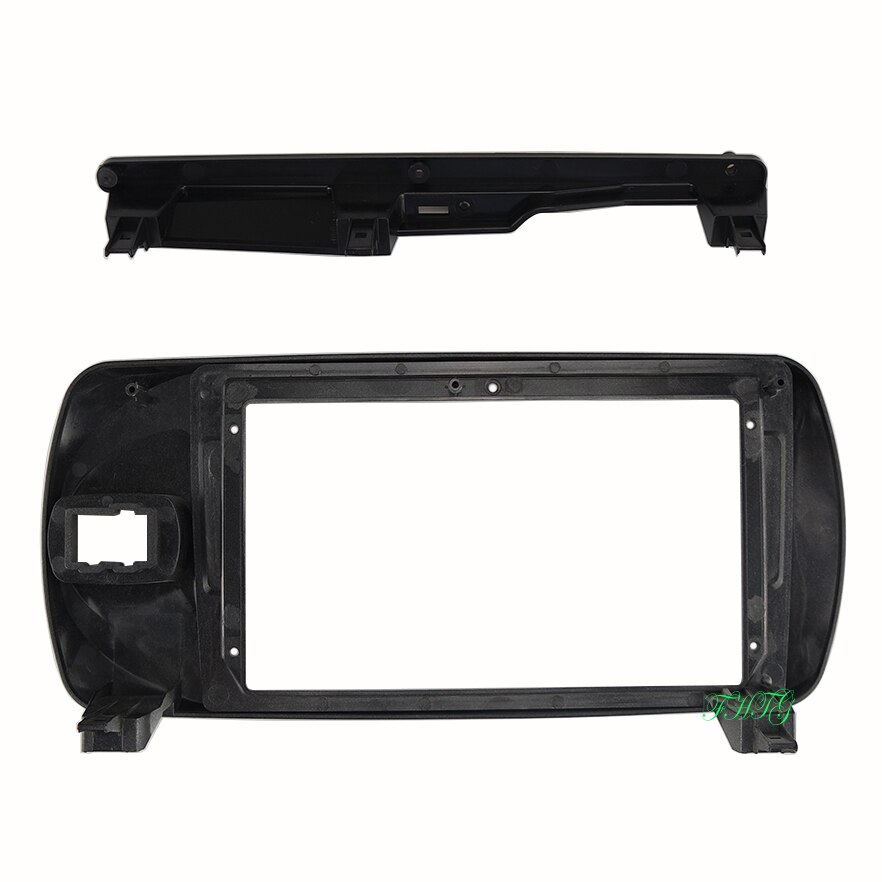 9 INCH Car Audio Frame GPS Navigation Fascia Panel... – Grandado