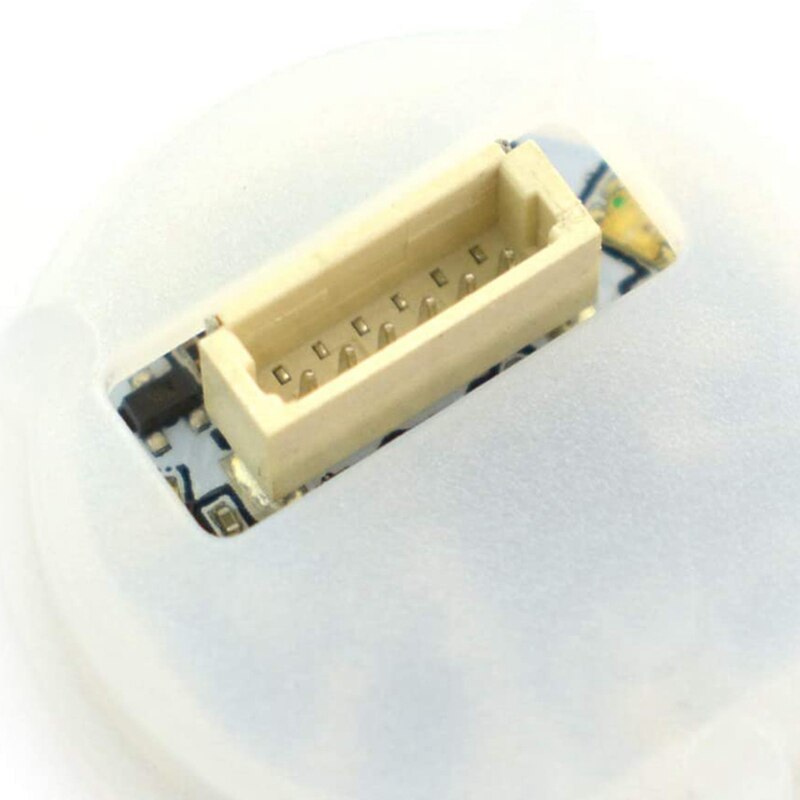 Capacitive Fingerprint Scanner/Sensor for Arduino – Vicedeal Capacitive Fingerprint Scanner/Sensor for Arduino – Vicedeal