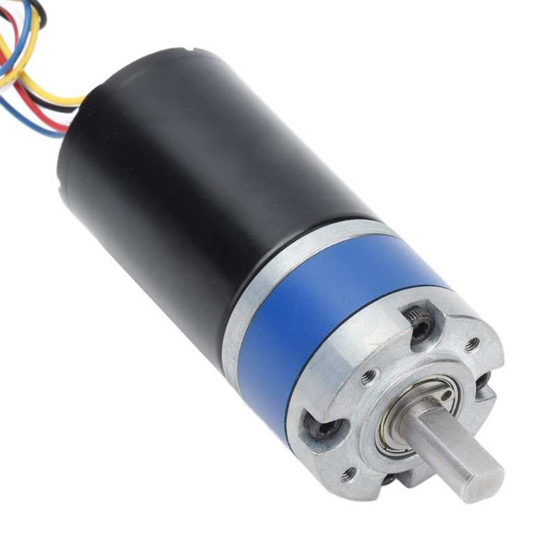 Speed Reduction Motors Shaped Shaft Gear Motor for... – Vicedeal