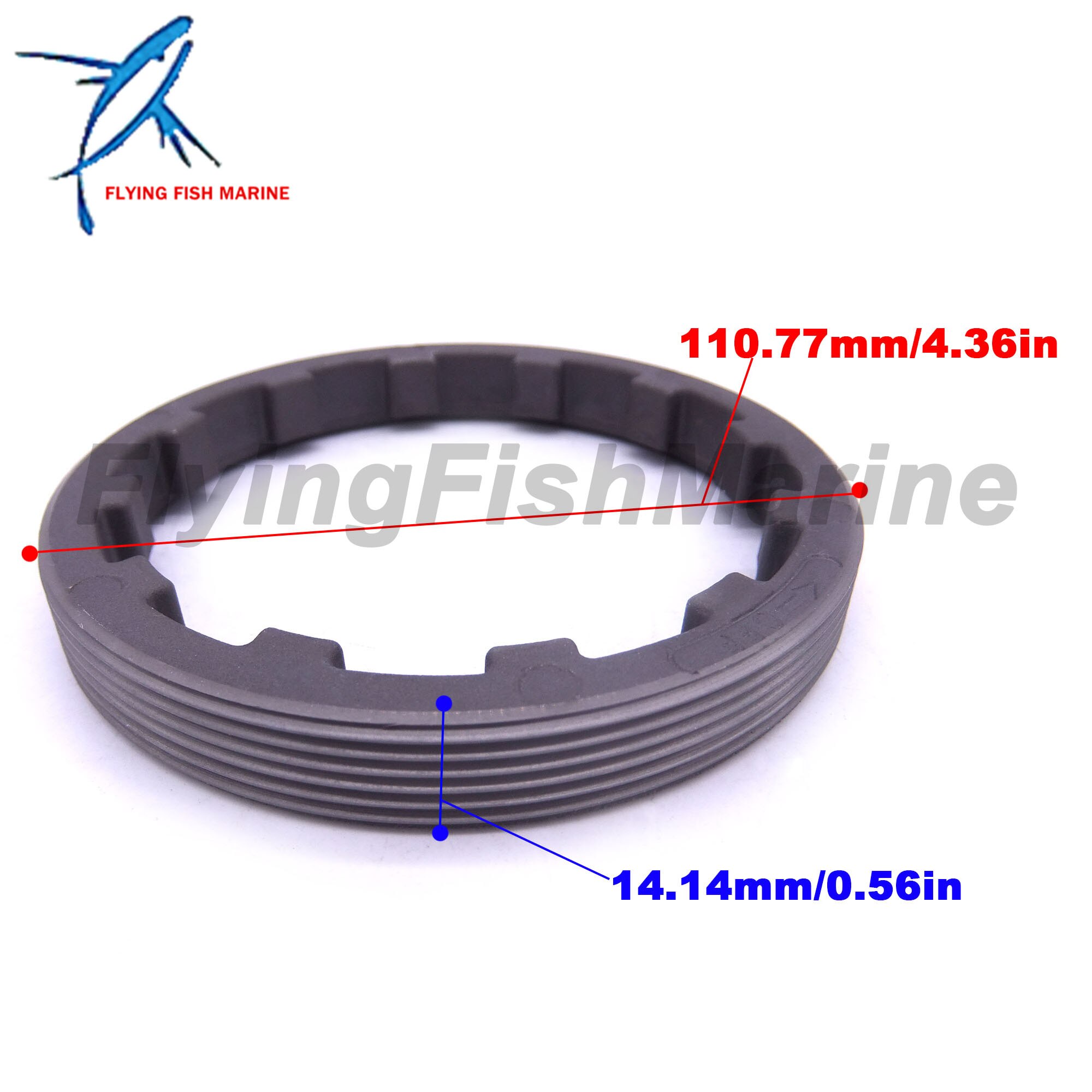 Outboard Engine 6G5-45384-00 6G5-45384-01 6G5-4538... – Vicedeal