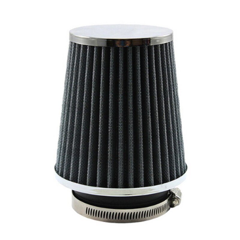 Universal Car Air Filter Performance High Flow Air... – Grandado