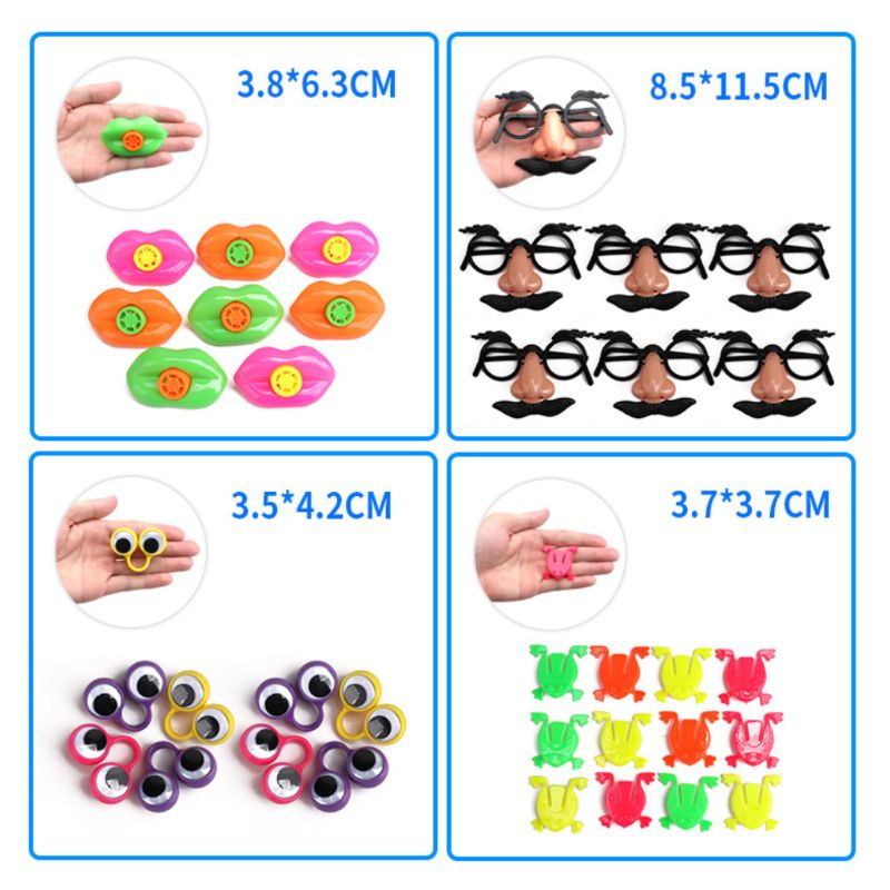 150pcs/set Kids School Rewards Prizes Toys Giveawa... – Grandado