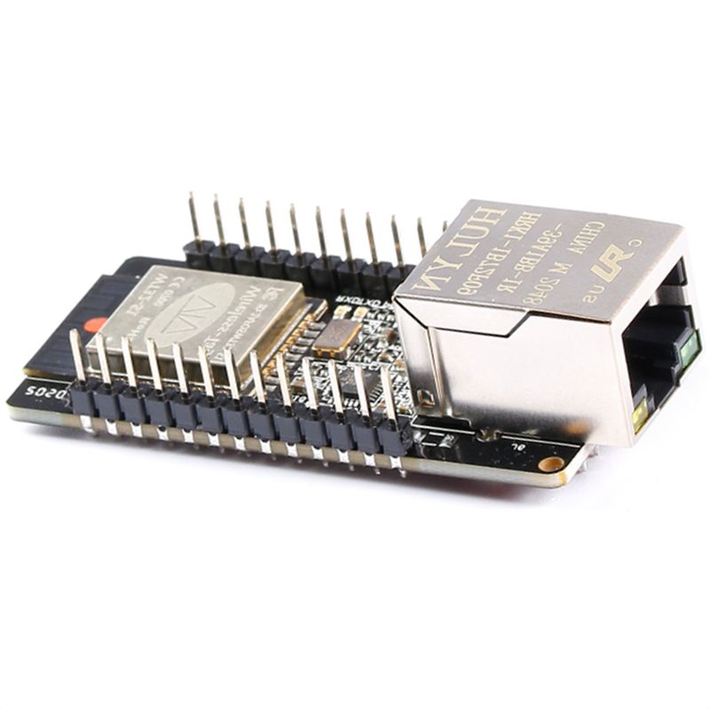 WT32-ETH01 Embedded serial port networking Bluetoo... – Vicedeal