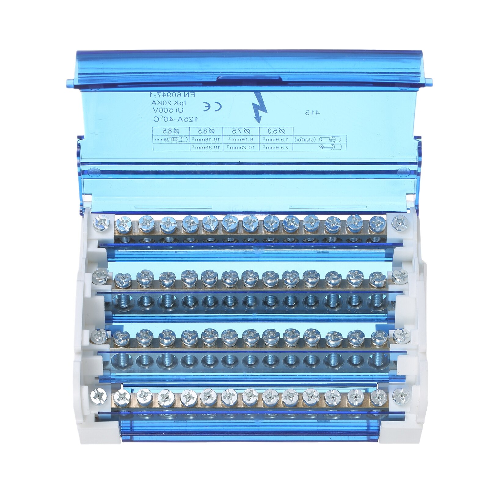Terminal Distribution Box Connection Box Junction ... – Grandado