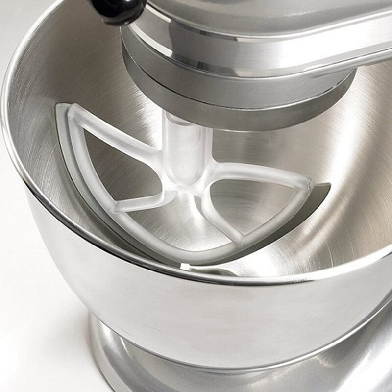 KA-5BL 5-Quart Flex Edge Beater For Kitchenaid Bow... – Vicedeal