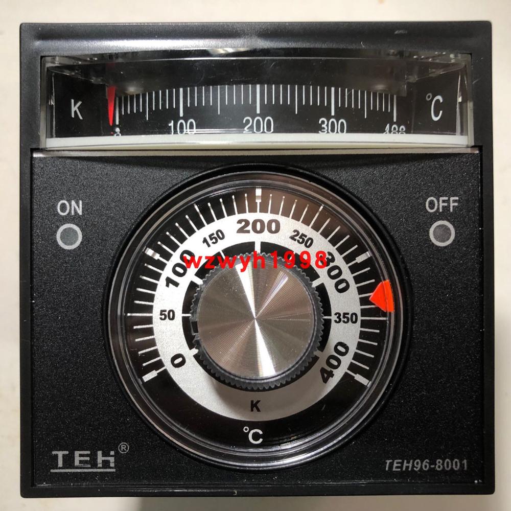 TEH96-8001 Oven Temperature Controller TEH96 – Grandado