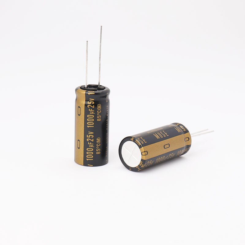 4 Pieces Nichicon Audio Capacitor Coupling Filter ... – Grandado