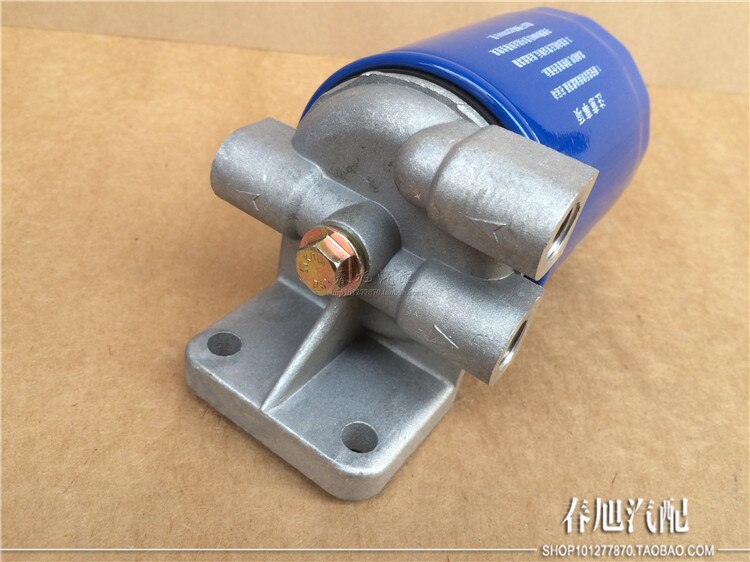 AUTO truck tractor diesel fuel filter assembly for... – Vicedeal