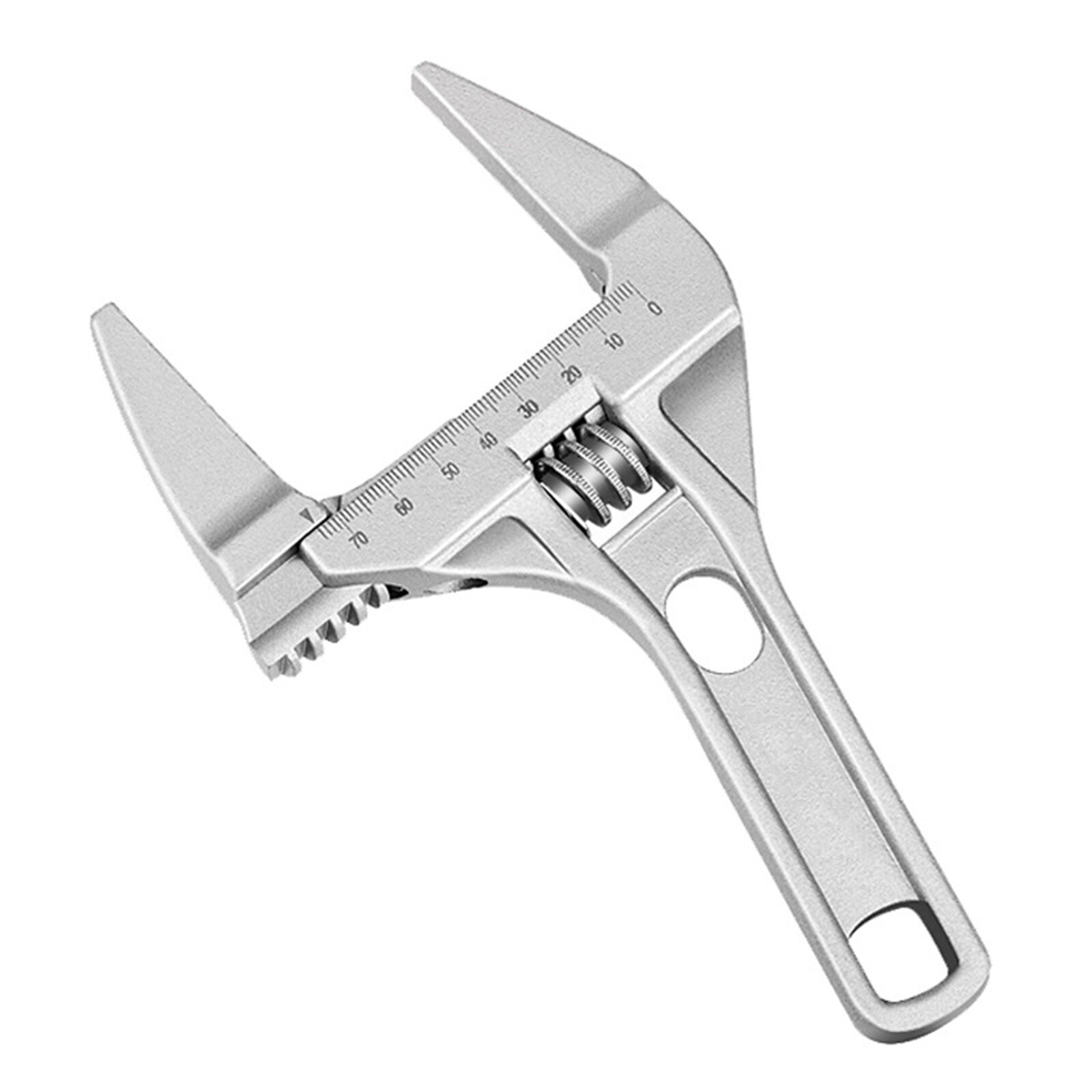 Open End Wrench Multifunctional Wrench Short Handl... – Vicedeal