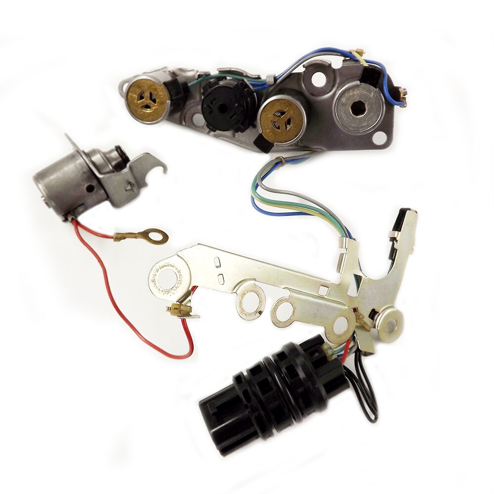 RE4F04B RE4FO4B RE4F03B RE4FO3B Elektromagneten Vo... – Vicedeal