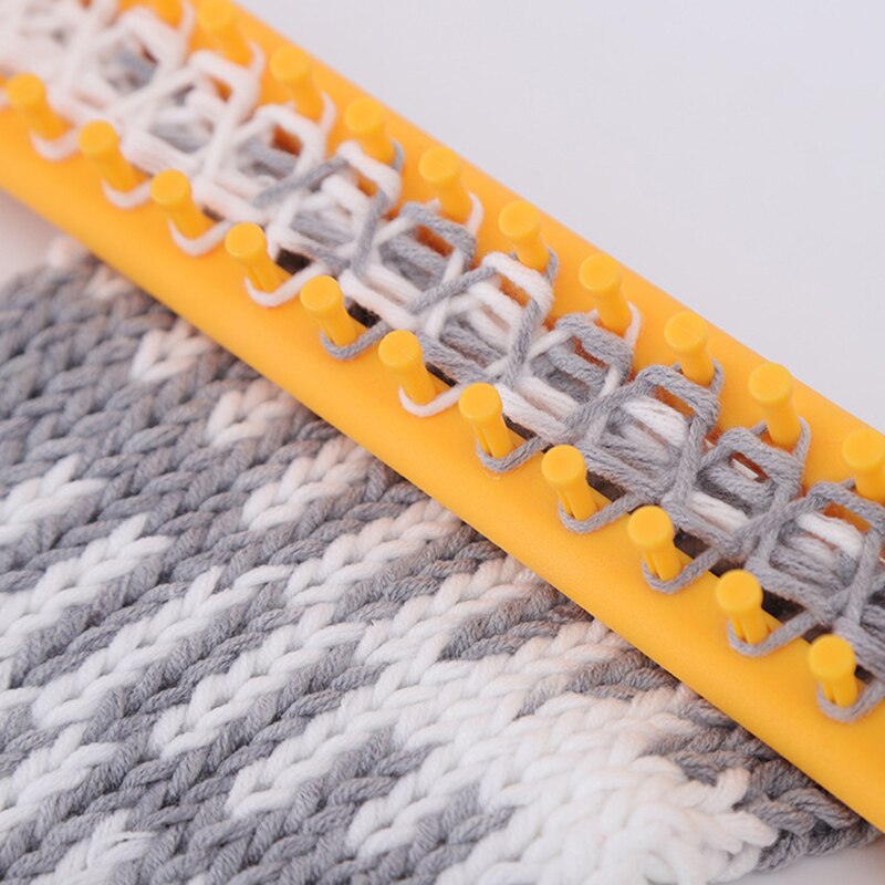 Winter DIY Knitting Kit Needlework Classical Knitt... – Grandado