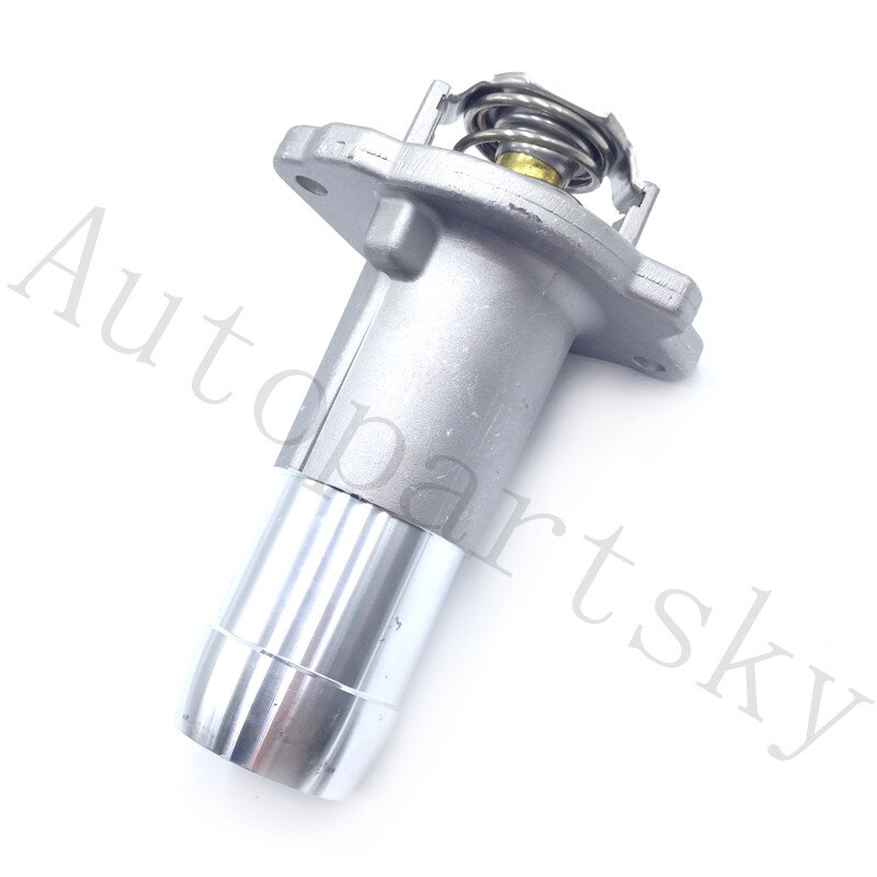 Motorkølevæske biltermostathus 12622316 til chevro... – Vicedeal