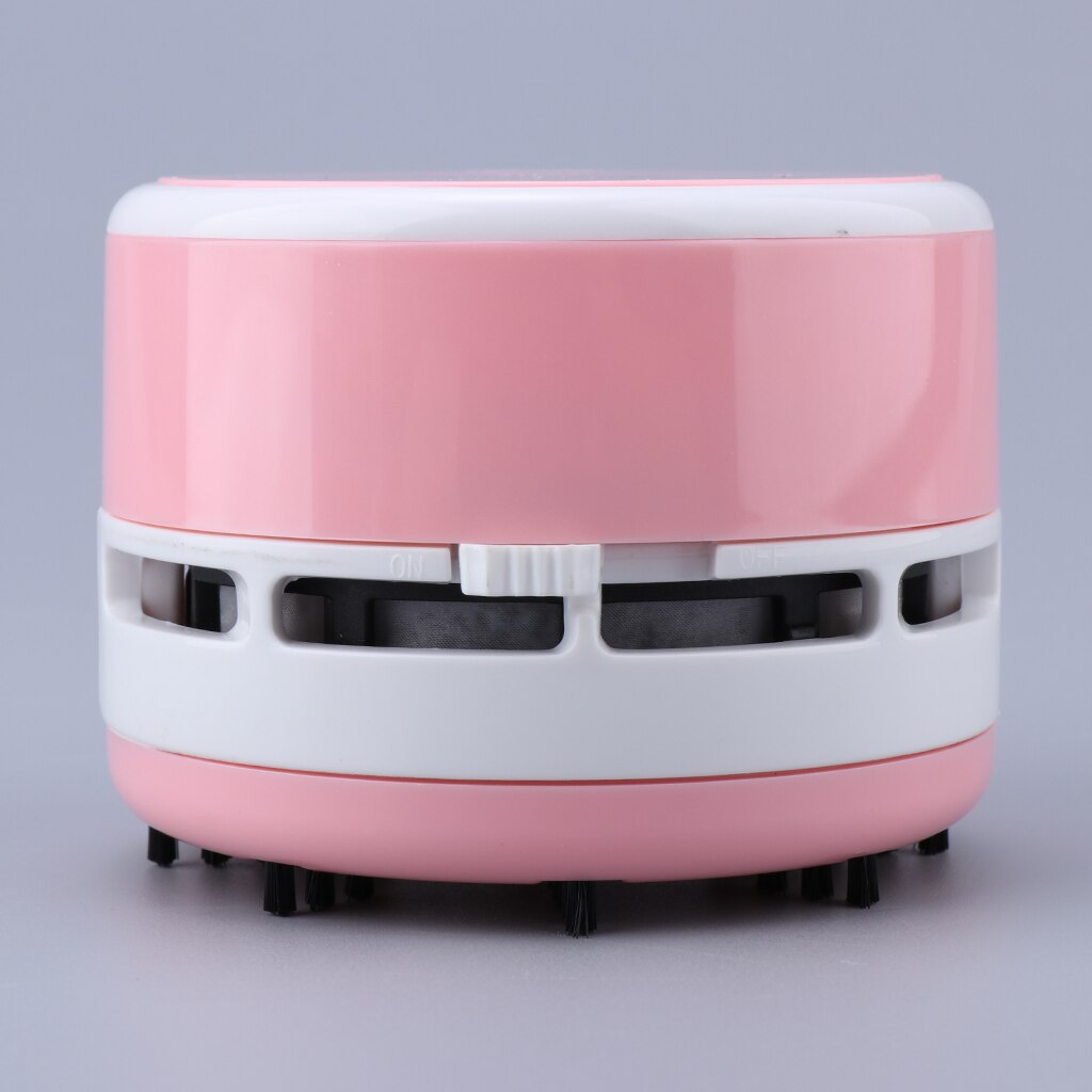 Mini aspirateur à miettes, nettoyage de la poussiè... – Grandado